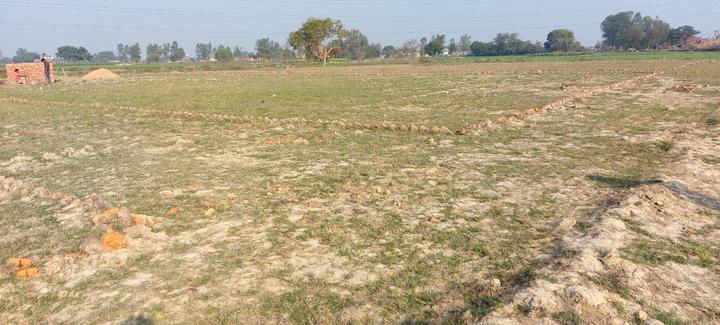 Residential 300 Sqft Plot for sale at Jajmau, Kanpur | Property ID ...