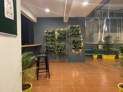 PG in HSR Layout, Bangalore | Paying Guest Accommodation & Co-Living ...