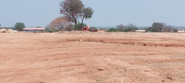 242 Sqft Agricultural Land for Sale in Balanagar, | Property ID - 8471414
