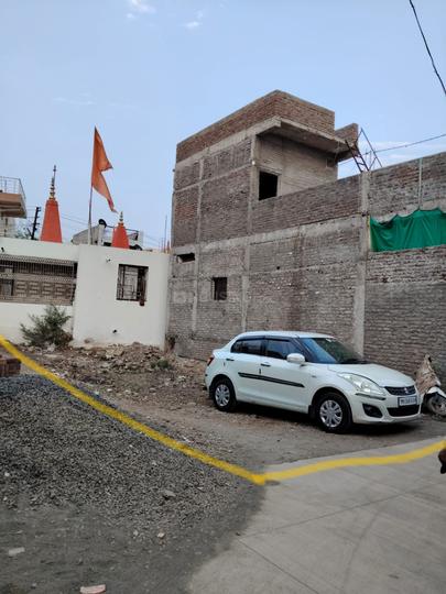 Residential 500 Sqft Plot for sale at Ayodhya Nagar, Akola | Property ...