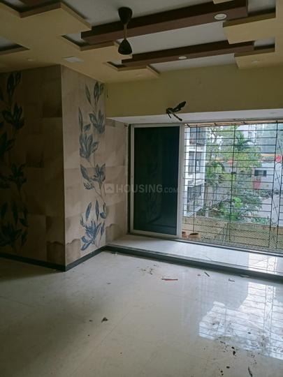 976 Sqft 3 BHK Flat for sale in Haware Haware Citi | Kasarvadavali ...