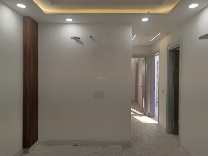 3 BHK 850 Sqft Independent Floor for sale at Sector 24 Rohini, New ...