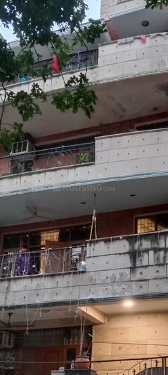 4 BHK 2799 Sqft Independent Floor for sale at Alaknanda, New Delhi ...