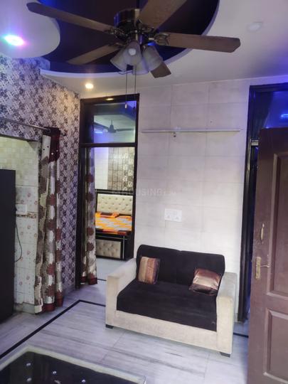 2 BHK Independent Floor for rent in Sector 8 Rohini, New Delhi - 650 ...