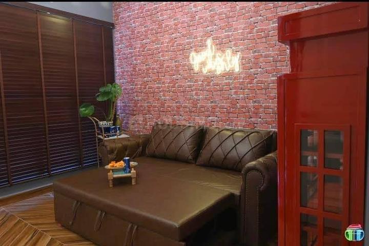 1546 Sqft 3 BHK Flat for sale in Merlin 5th Avenue | Dhapa, Kolkata ...