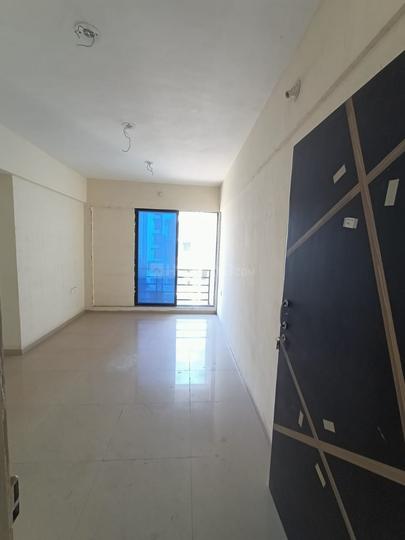 670 Sqft 1 BHK Flat for sale in Deziners Aster | Ulwe, Navi Mumbai | Property ID - 10968493