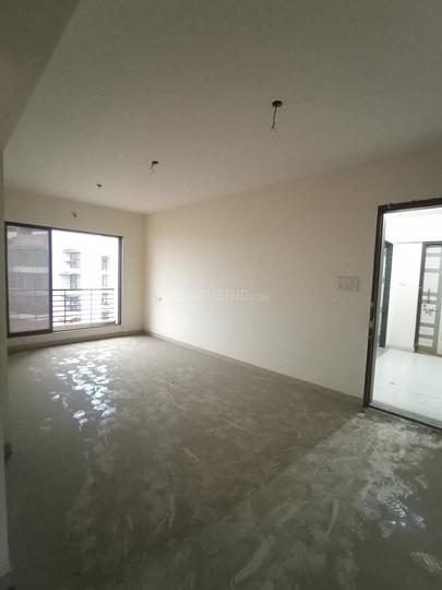 2 BHK 1150 Sqft Flat for sale at Ulwe, Navi Mumbai | Property ID - 15686916