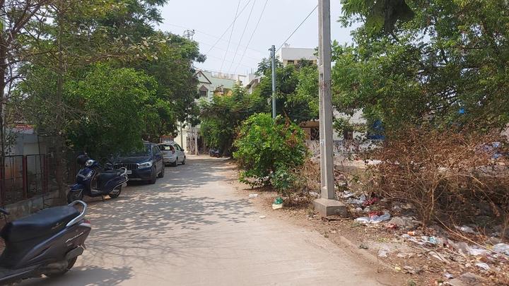 Residential 333 Sqft Plot for sale at Sainikpuri, Hyderabad | Property ...