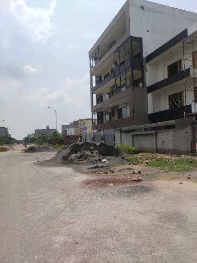 4842 Sqft Residential Plot for sale in HUDA Plots | Sector 78 ...