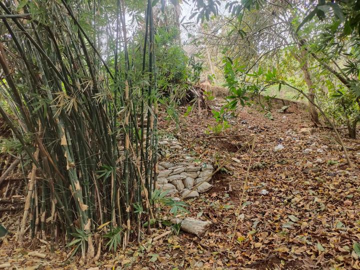 Residential 2700 Sqft Plot for sale at Pathar Quarry, | Property ID ...