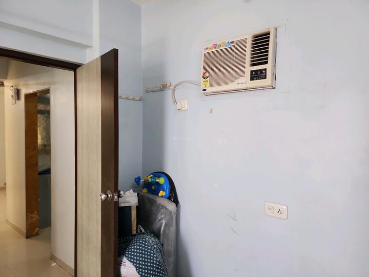 3 BHK Flat for rent in Ghansoli, Thane Belapur Road-Ghansoli - 1120 ...