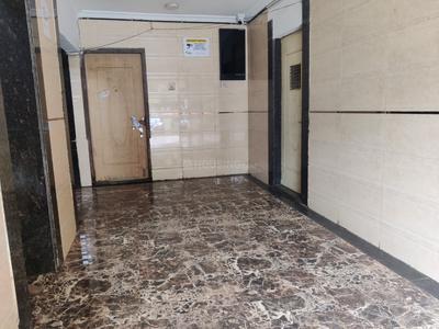 Aakash Nidhi in Mira Road East, Mumbai - Price, Reviews & Floor Plan