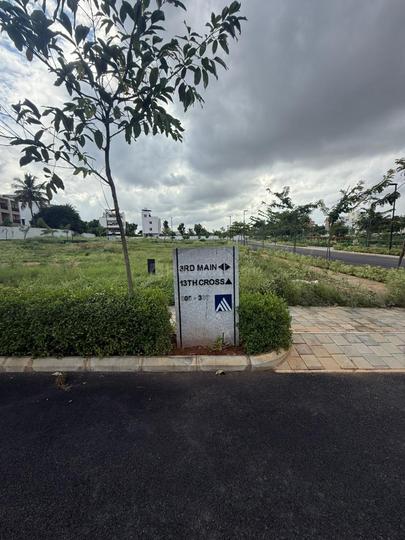 2359 Sqft Residential Plot for sale in Adarsh Garden Estate ...