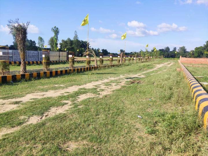 Residential 1000 Sqft Plot for sale at Roberts Lines, Lucknow ...