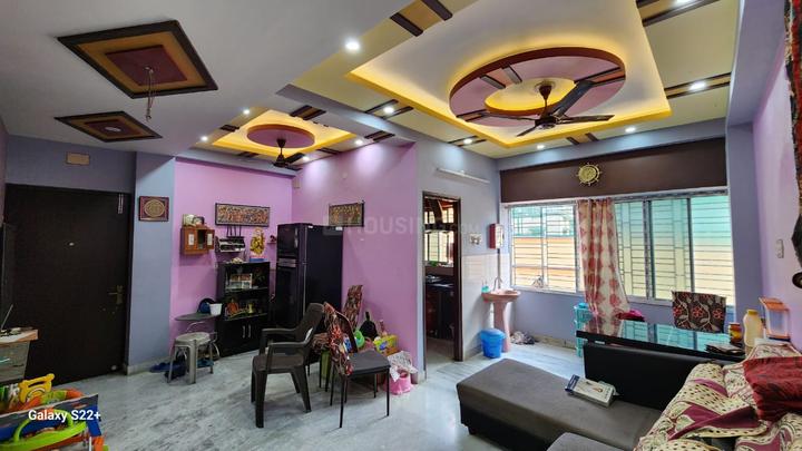 3 BHK 1319 Sqft Independent Floor for sale at Behala Chowrasta, West ...