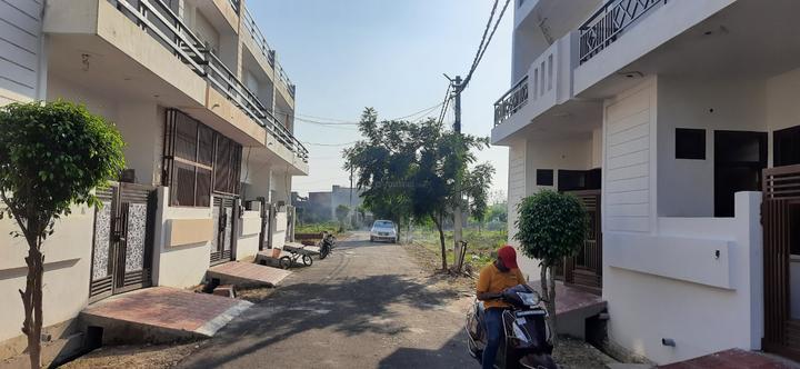 Residential 945 Sqft Plot for sale at Ganga Nagar, Meerut | Property ID ...