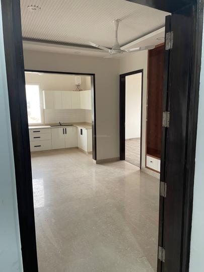 1500 Sqft 3 BHK Independent Floor for sale in Vatika India Next ...