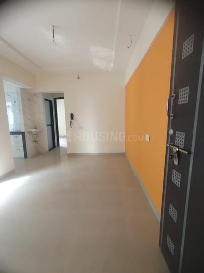 550 Sqft 1 BHK Flat for sale in Navkar Estate City Phase I Part 1 ...