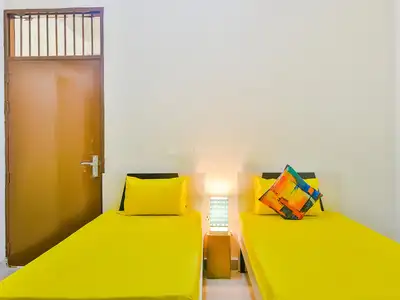 PG in Sector 48, Gurgaon | Paying Guest Accommodation & Co-Living Space ...