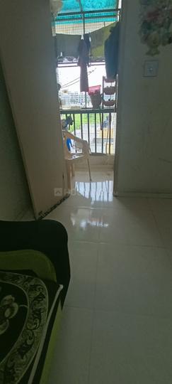 600 Sqft 1 BHK Flat for sale in Kalp Dev Residency | Undera, | Property ...