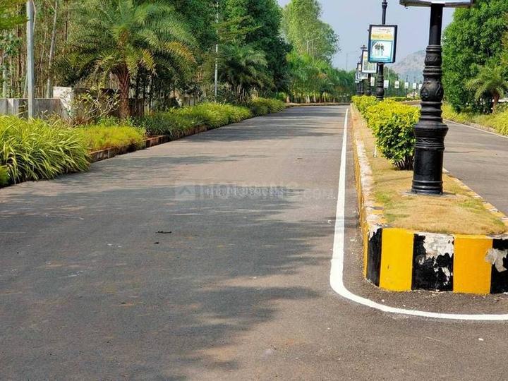 Residential 200 Sqft Plot for sale at Sontyam, Visakhapatnam | Property ...