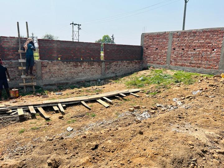 Residential 800 Sqft Plot for sale at Bihta, Patna | Property ID - 14406750