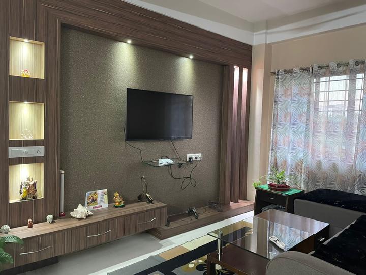 3 BHK 1306 Sqft Flat for sale at Matigara, Siliguri | Property ID ...