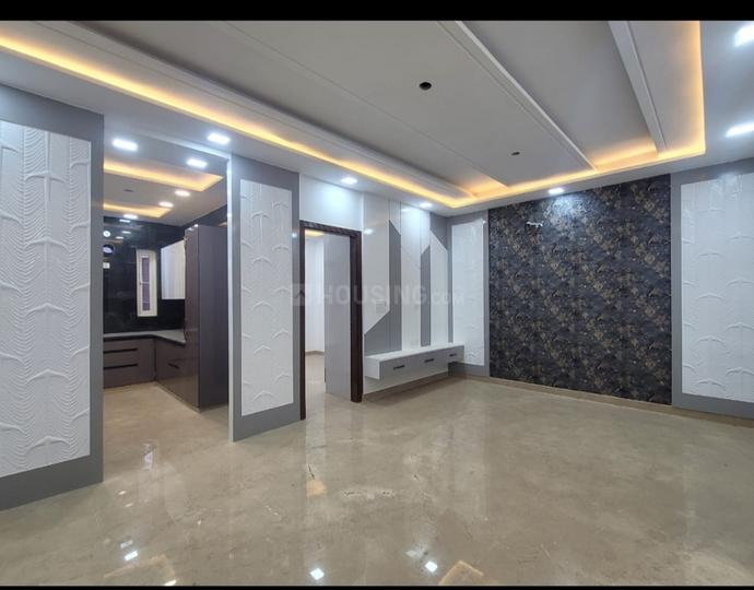 4 BHK 1350 Sqft Independent Floor for sale at Sector 22 Rohini, New ...