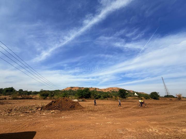 Residential 1000 Sqft Plot for sale at Trimbak, | Property ID - 19344782