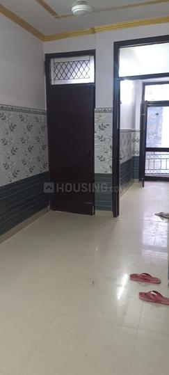 2 BHK 580 Sqft Independent Floor for sale at Jaitpur, New Delhi ...