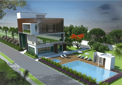 DSR Elixir in Whitefield, Bangalore - Price, Reviews & Floor Plan