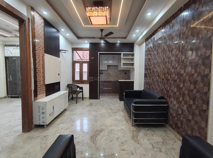 1100 Sqft 2 BHK Flat for sale in Hometech DM Homes | Sector 74, Noida ...