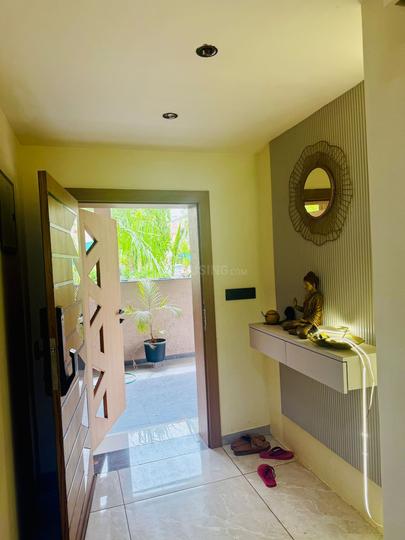 4 BHK Villa for rent in Kudasan, - 1500 Sqft | Property ID - 17560936 ...