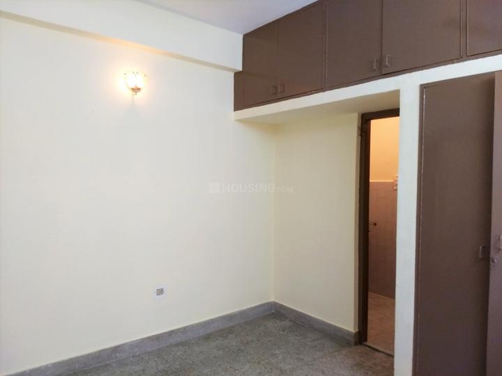 2 BHK 1050 Sqft Flat for sale at Richards Town, Central Bangalore ...