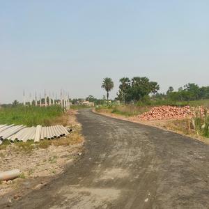 2 BHK 850 Sqft Independent Floor for sale at Behala Chowrasta, West ...