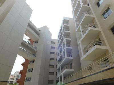 HUDA Techno Enclave, Hitech City, Hyderabad | HUDA Techno Enclave Map ...