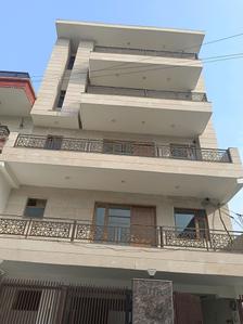 3 BHK Flats in Greenfield Colony Block B, Green Field Colony, Faridabad ...