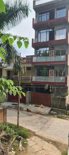 2 BHK 1090 Sqft Flat for sale at Upper Badrish Colony, Dehradun ...