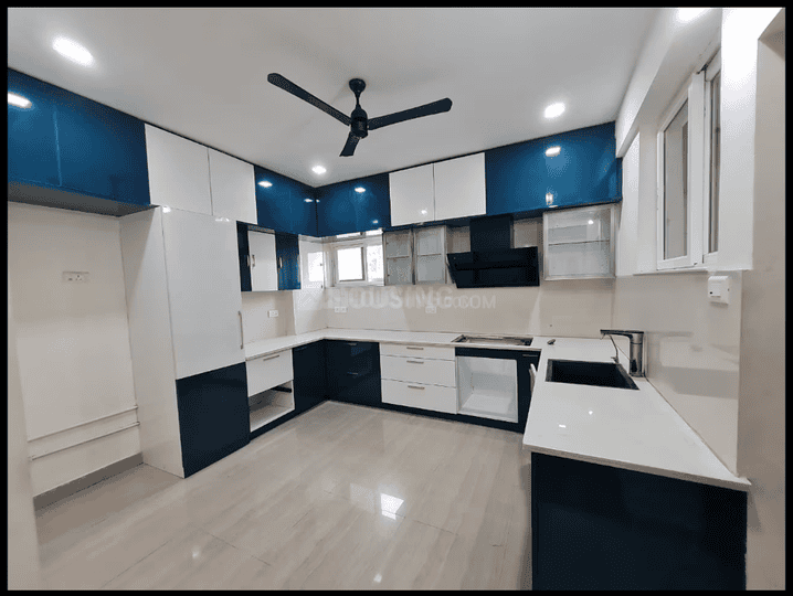 4 BHK 3000 Sqft Villa for sale at Beeramguda, Hyderabad | Property ID ...