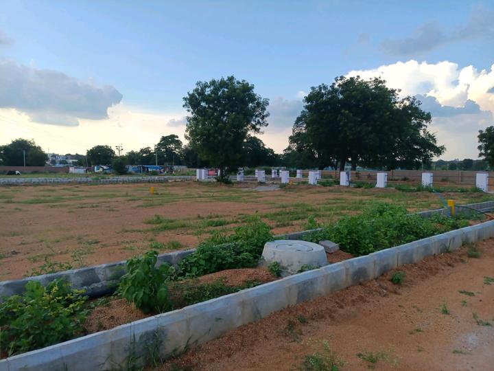 Residential 210 Sqft Plot for sale at Tukkuguda, Hyderabad | Property ...