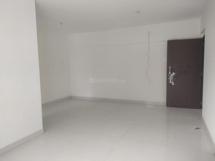 940 Sqft 2 BHK Flat for sale in Lakhani Empire Presidency | Thane West ...