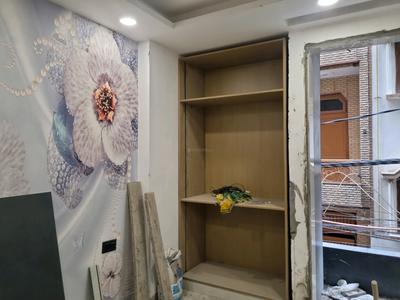 3 BHK 900 Sqft Independent Floor for sale at Mahavir Enclave, New Delhi ...
