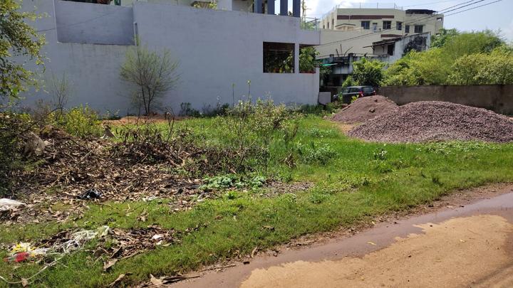 Residential 2940 Sqft Plot for sale at Smriti Nagar, | Property ID ...