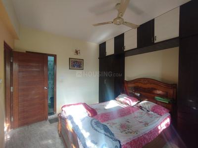 VS Garden Location Map RR Nagar, Bangalore