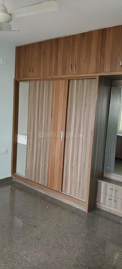 1 RK Independent Floor for rent in Rajajinagar, Central Bangalore - 500 ...