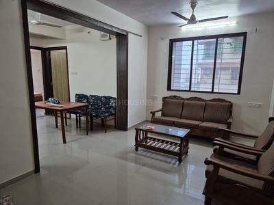 2 BHK 1220 Sqft Flat for sale at Vesu, | Property ID - 17767553
