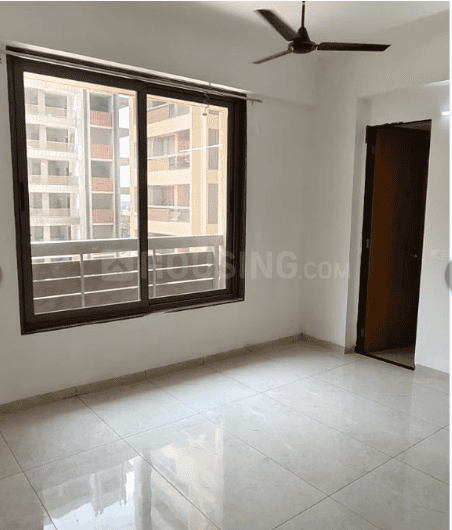 1440 Sqft 2 BHK Flat for sale in Nakshtra Samved Dreams | Sargasan, | Property ID - 16630279