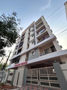 Aaditri Embassy Amenities Aganampudi, Visakhapatnam