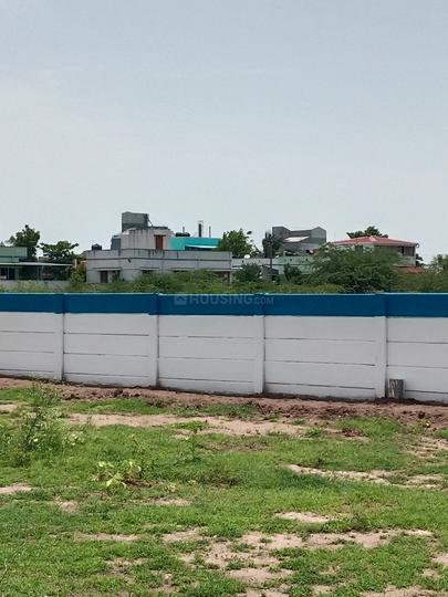 1200 Sqft Residential Plot for sale in Sree Chakra Senthur Nagar ...
