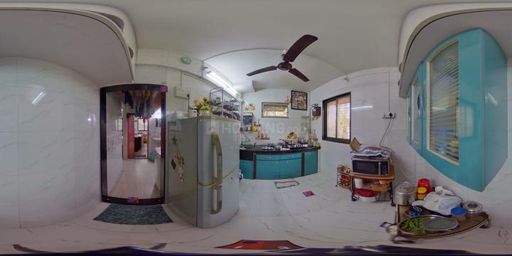 575 Sqft 1 BHK Flat for sale in Pragati Flat | Bhandup East, Central ...
